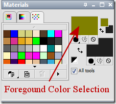 Rhonda's Digital Designs: Coloring Grayscale Templates